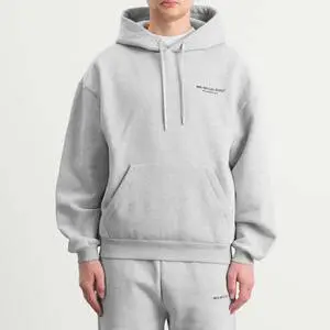 MKI MIYUKI ZOKU Design Studio Hoodie
