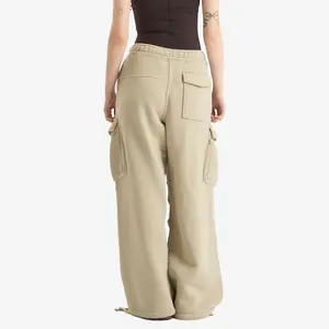 REPRESENT Initial Cargo Sweatpants