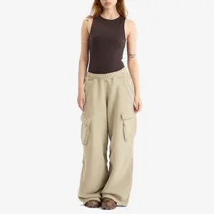 REPRESENT Initial Cargo Sweatpants
