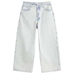 You Must Create Replacement Denim Jeans - Indigo