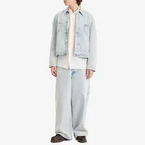 You Must Create Replacement Denim Jeans