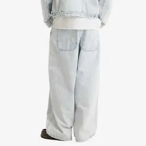 You Must Create Replacement Denim Jeans