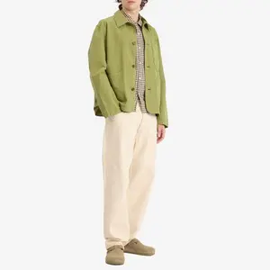 You Must Create Construction Jacket