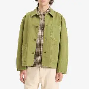 You Must Create Construction Jacket