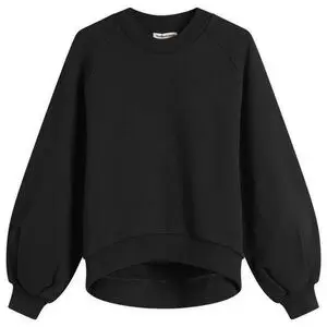 You Must Create Bellow Sleeve Sweatshirt