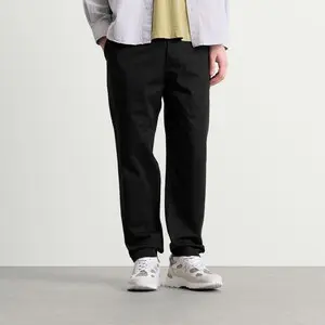Universal Works Military Chino - Black