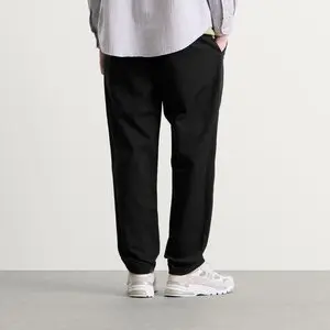 Universal Works Military Chino - Black