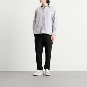 Universal Works Military Chino - Black