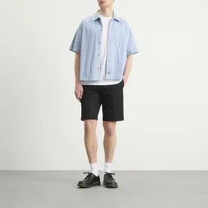 Dickies Venedocia Stripe Shirt