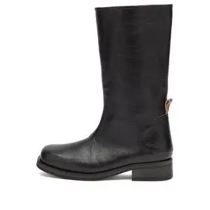 Our Legacy Haul Camion Boot - Black