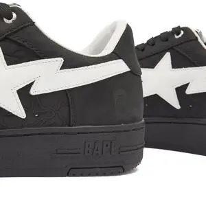 A BATHING APE Sta #3 M2
