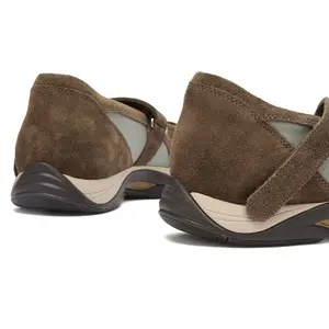 Our Legacy Sweetheart Dress Sneakers