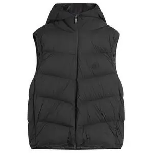 Moncler Guersac Vest - Black