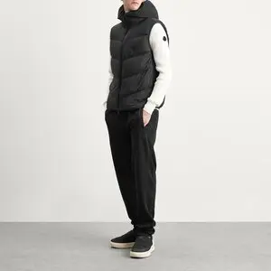 Moncler Guersac Vest