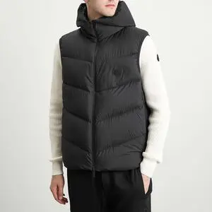 Moncler Guersac Vest
