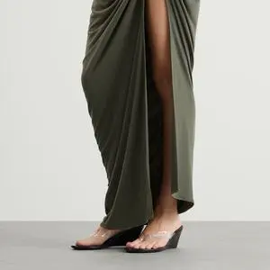 Coperni Wedge Sandals