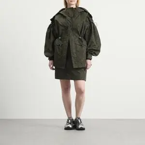 Cecilie Bahnsen Dennon Jacket