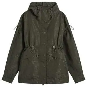 Cecilie Bahnsen Dennon Jacket - Olive