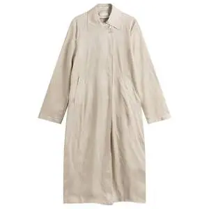 Our Legacy Capital Coat - Ghost Grey