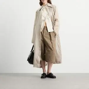 Our Legacy Capital Coat