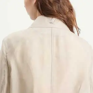 Our Legacy Capital Coat