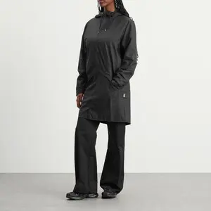 Rains Long Jacket
