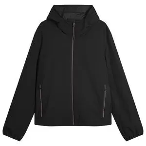 Moncler Naxos Jacket - Black