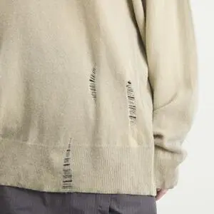 Our Legacy Slant Knit