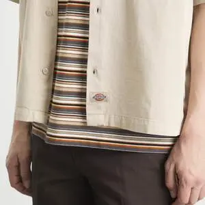 Dickies 247 Garment Dyed Work Shirt