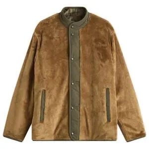 Moncler Rentignat Jacket - Brown