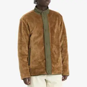 Moncler Rentignat Reversible Jacket