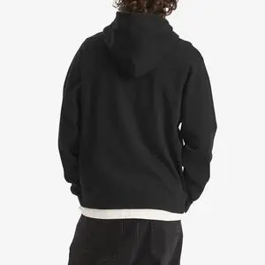 ICECREAM Block Logo Zip Hoodie