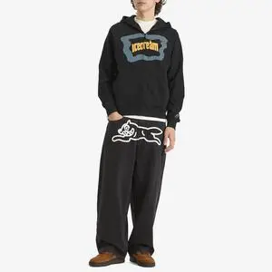 ICECREAM Block Logo Zip Hoodie