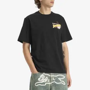 ICECREAM Diner Coffee T-shirt