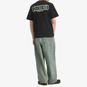 ICECREAM Diner Coffee T-shirt