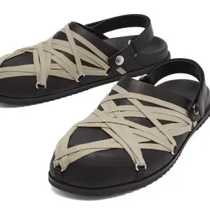 Rick Owens Megalace Mule