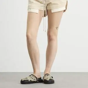 Rick Owens Megalace Mule