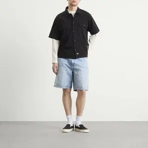 Dickies 247 Garment Dyed Work Shirt