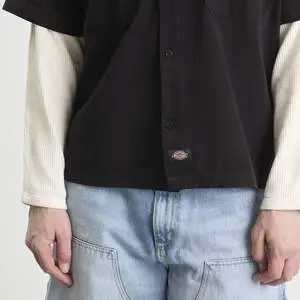 Dickies 247 Garment Dyed Work Shirt