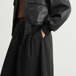 NOTHING WRITTEN Leia A-line Skirt