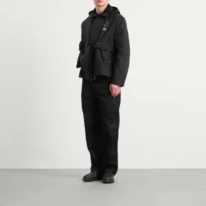 Fred Perry X Craig Green Utility Jacket