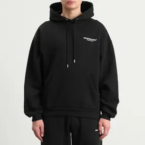 MKI MIYUKI ZOKU Design Studio Hoodie