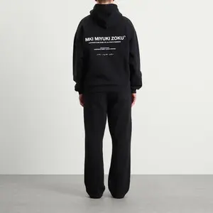 MKI MIYUKI ZOKU Design Studio Hoodie
