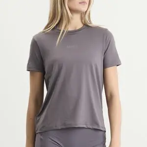 BANDIT Short Sleeve Micromesh T-shirt