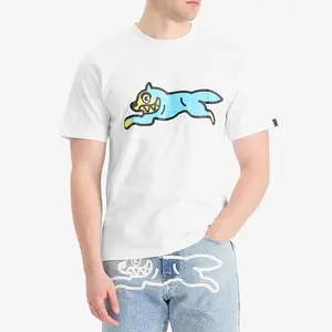 ICECREAM Running Dog T-shirt