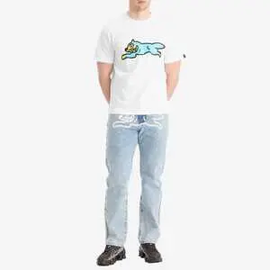 ICECREAM Running Dog T-shirt