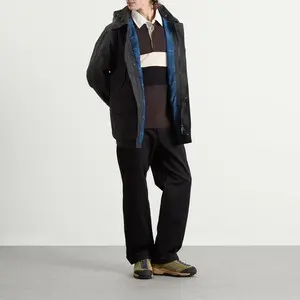 Nanamica 2l Pertex Unlimited Field Jacket