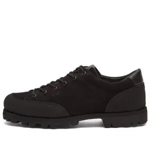 Paraboot Paraboot Men's Montana Black