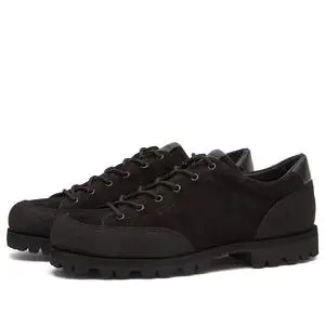 Paraboot Montana - Black