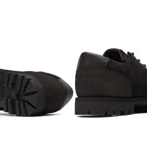 Paraboot Montana - Black